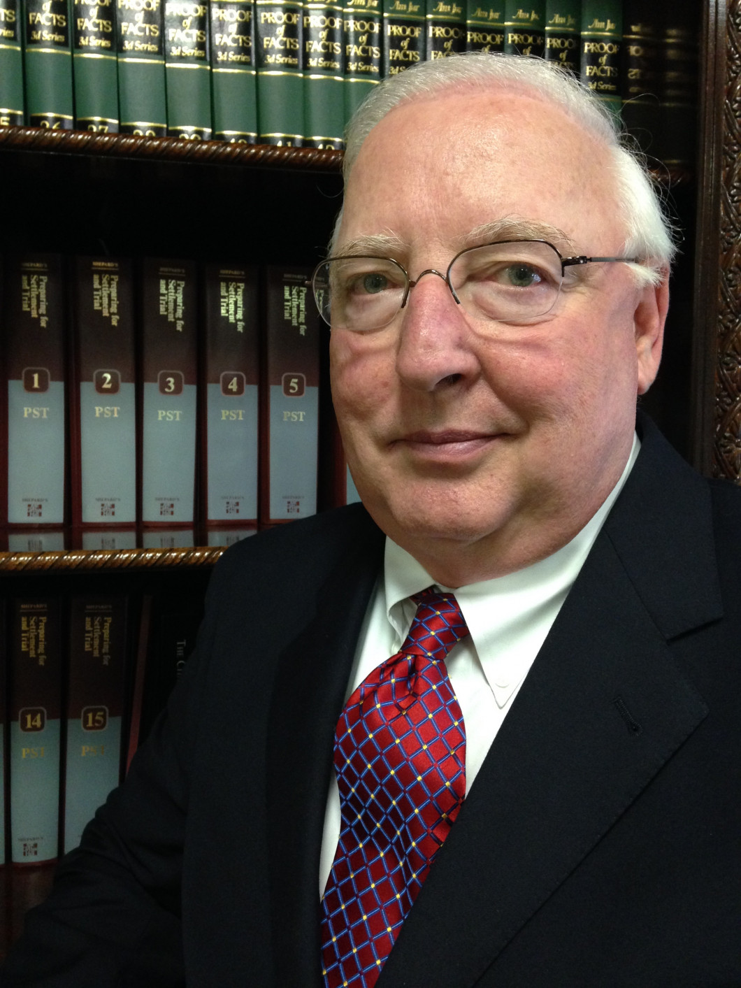 About: Bledsoe Law Firm