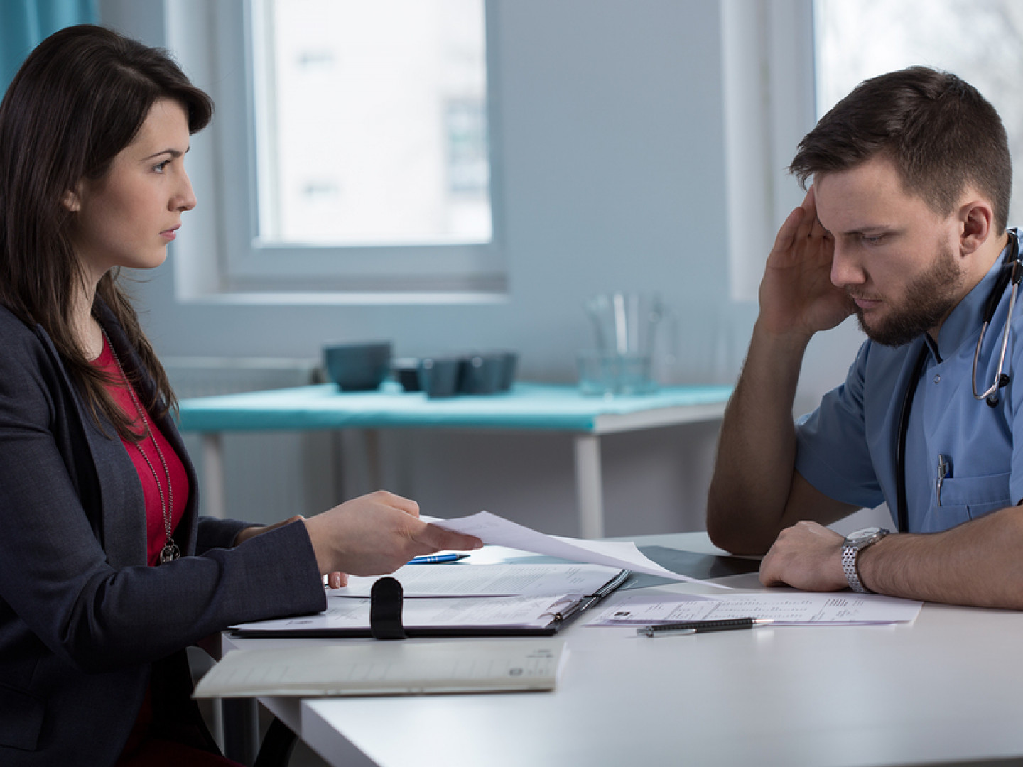 Medical Malpractice - Darlington & Hartsville, SC: Bledsoe Law Firm